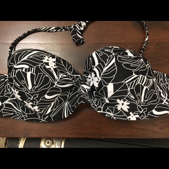 Catalina | Swim | Collections By Catalina Swimsuit Top | Poshmark